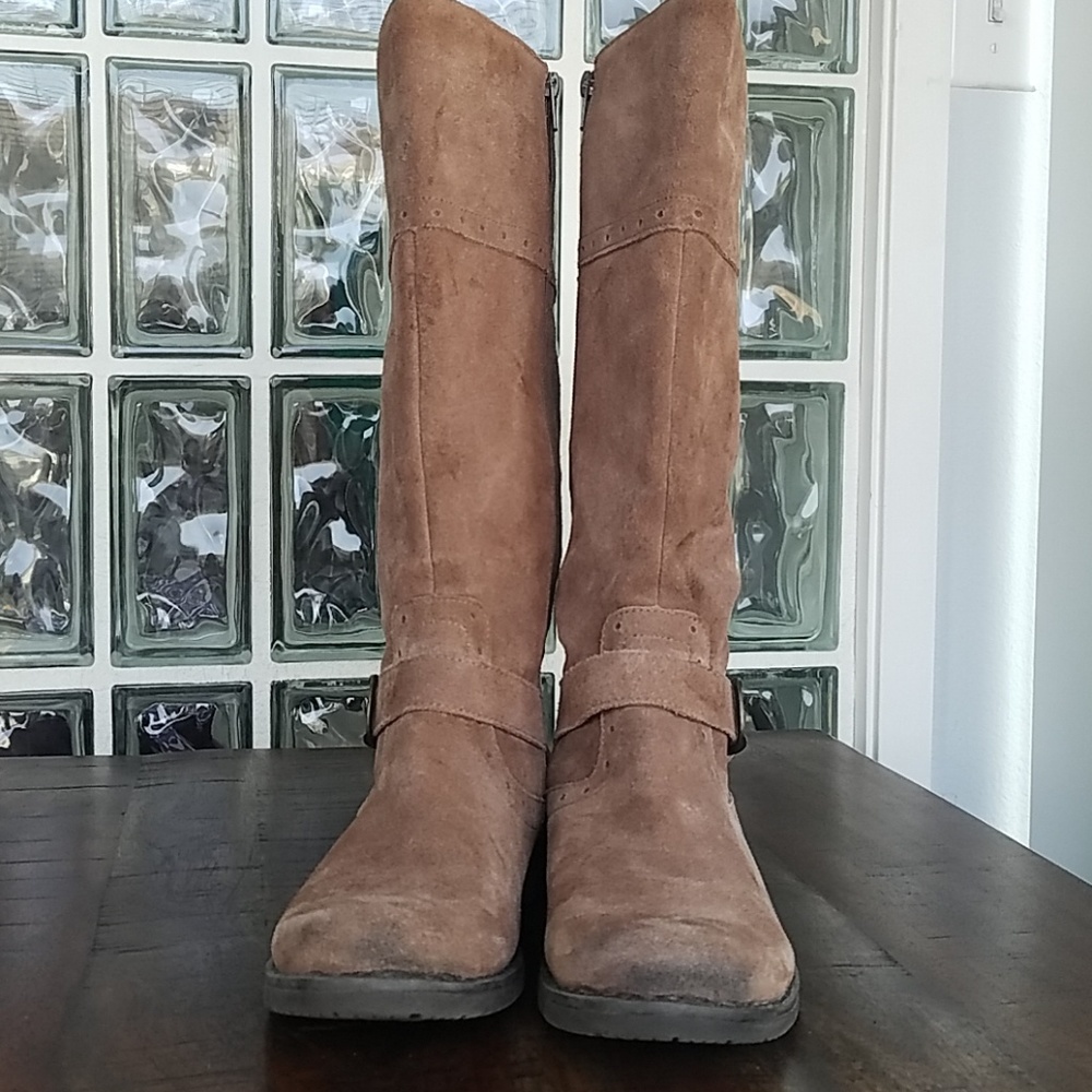 Bare Traps Joanie Boot - Gem